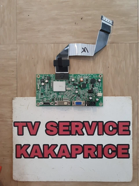 PHILIPS 227E6L 22& TV Monitor Main Board 715G6020-M03-000-004L £32.00 - PicClick UK